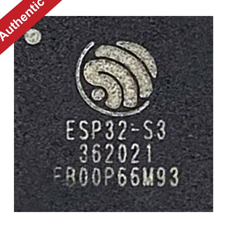 Original Espressif Esp32 S3fn8 Esp32s3 Esp32s3r2 Esp32s3r8 Wifi Soc Ic