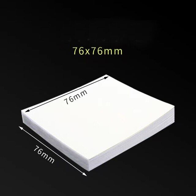 50 Sheets Dental Disposable Mixing Paper Denture Laboratory Cement ...