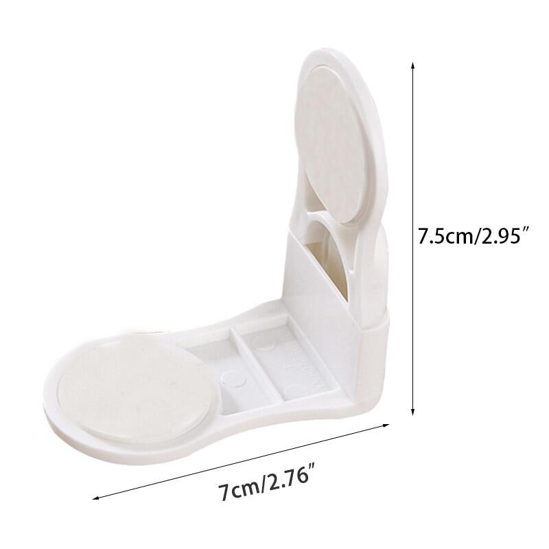 LORDWEY Baby Safety Drawer Lock Anti-Pinching Hand Cabinet Drawer Locks ...