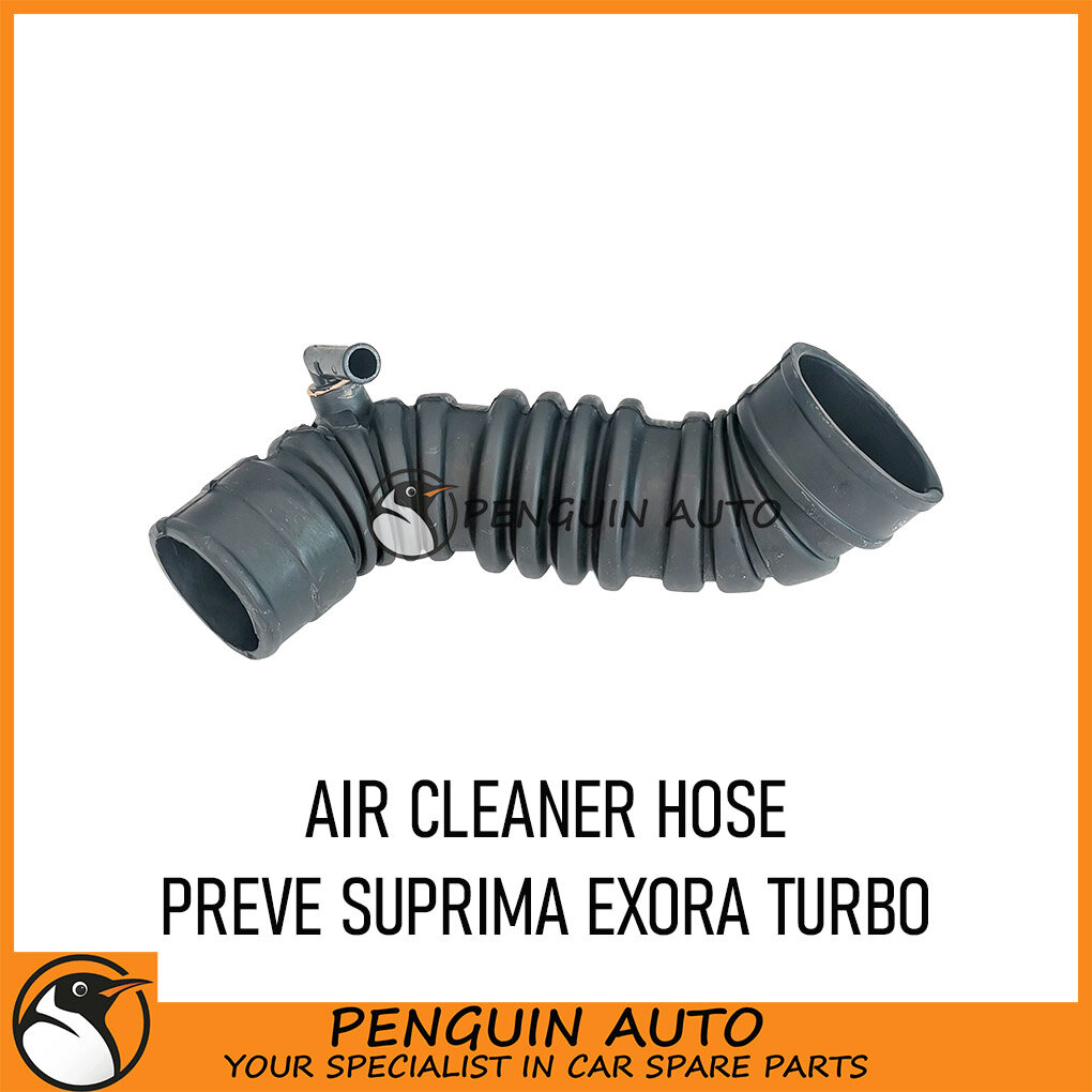 PROTON PREVE SUPRIMA EXORA BOLD TURBO AIR CLEANER HOSE PW950900 | Lazada
