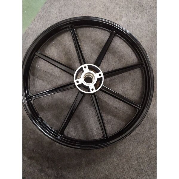 y110 ss1 ss2 sstwo y110ss sport rim 140/160x17 | Lazada