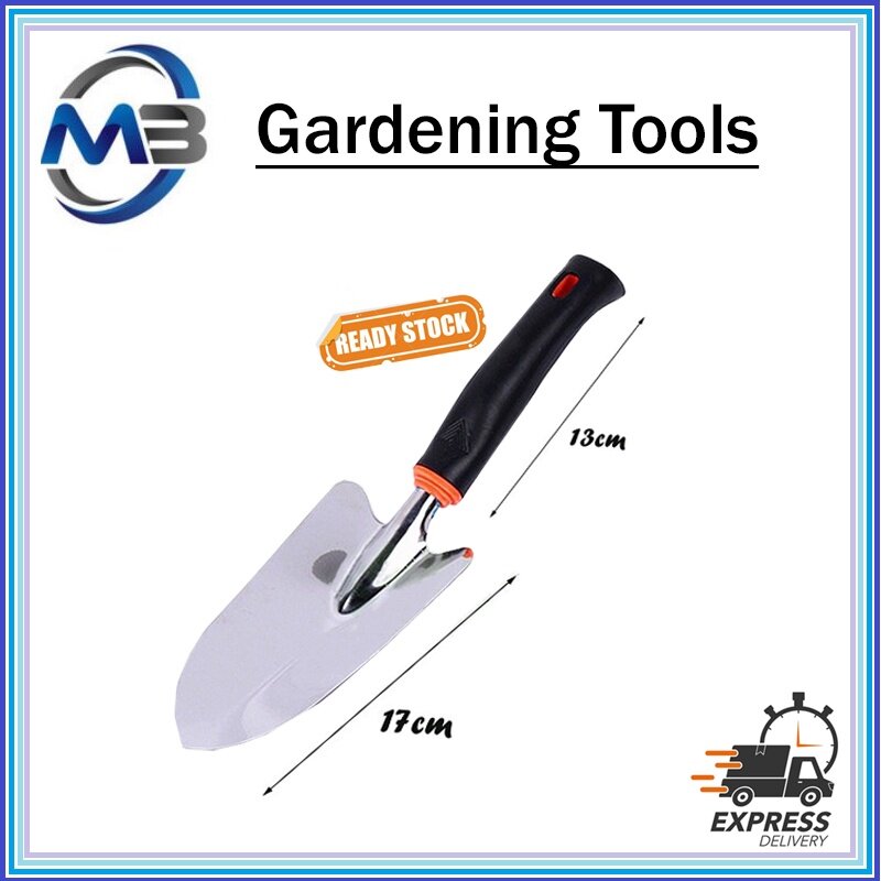 Scoop BESAR ( Saiz 30cm panjang) Penyodok Tanah Scope Soil Sudu Tanah ...