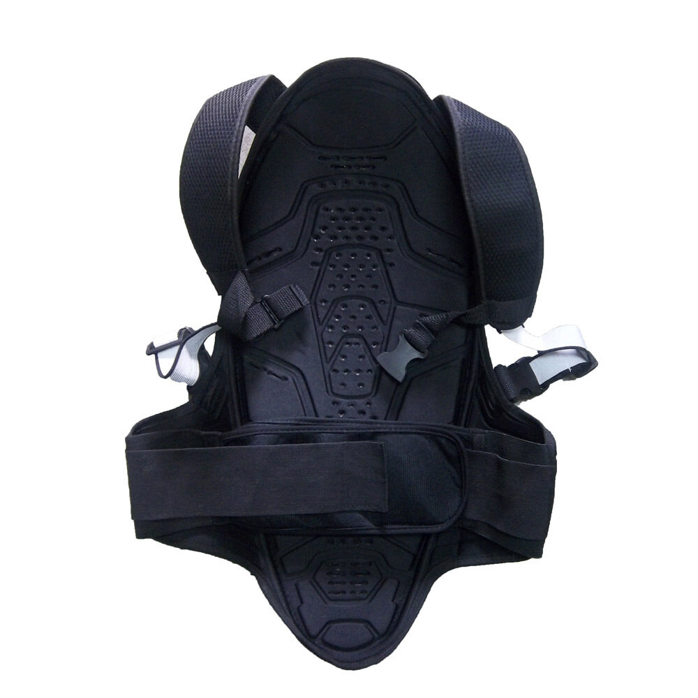 Motorcycle Back Protection Motocross Anti-fall Protective Gear Outdoor ...