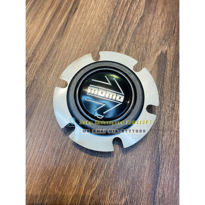 Racing Steering Wheel Horn Button Modified MOMO Bride Honda H NSX MUGEN ...