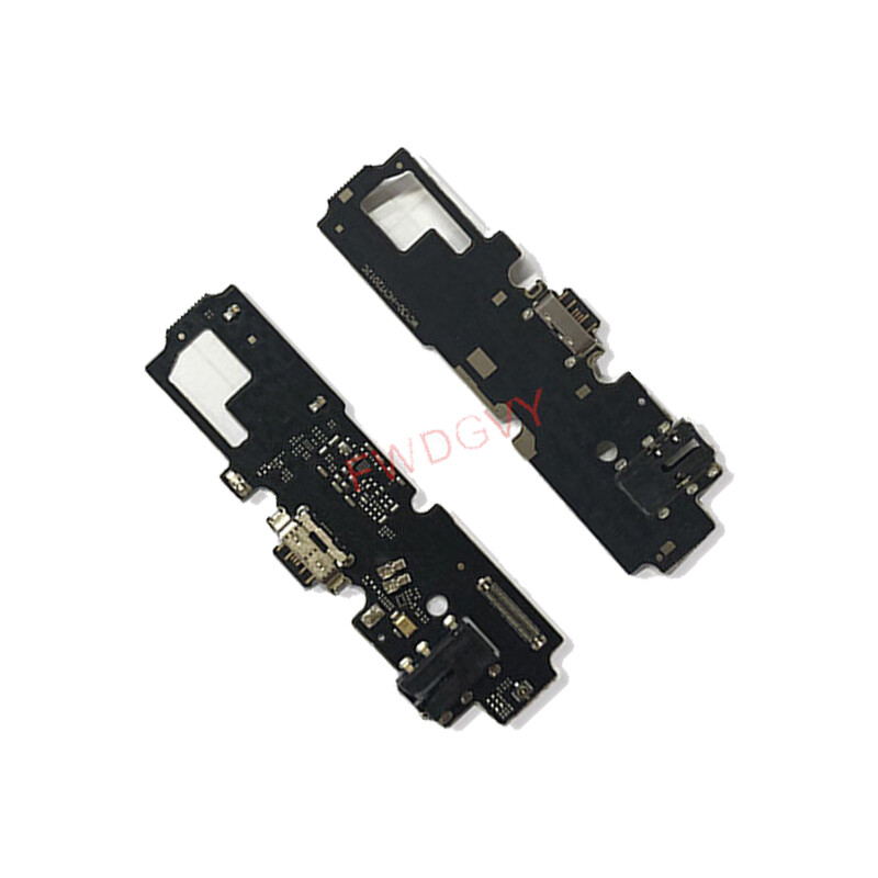 บอร์ดชาร์จ USB สำหรับ Vivo Y12s 2021 & Vivo Y12s & Vivo Y12a ตัวเชื่อม ...