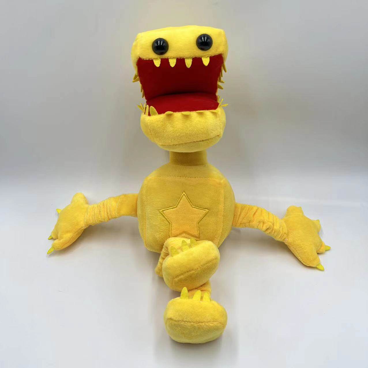 Cross-border New Product Project Playtime Boxy Boo Toy Poppy Playtime3 ...