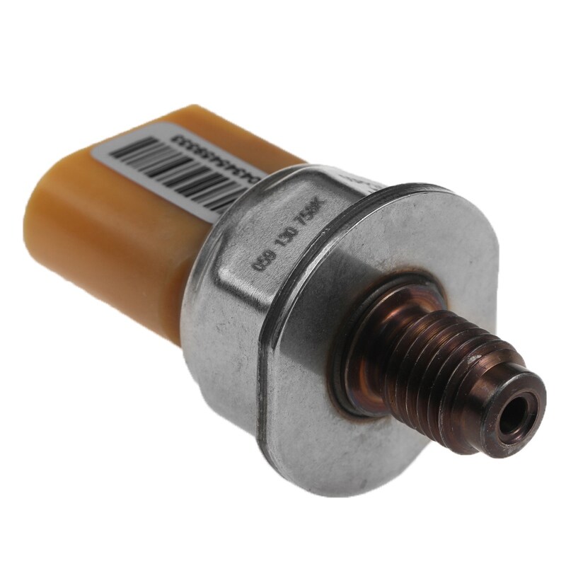 New-2023♙ New 55PP24 02 55PP2402 059130758K Fuel Rail Pressure Sensor ...