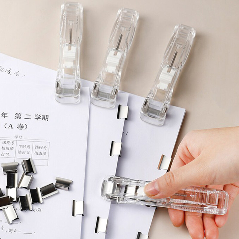 [Flash Sale] TANG Paper Machine Binding Supplies Paperless Supplies ...