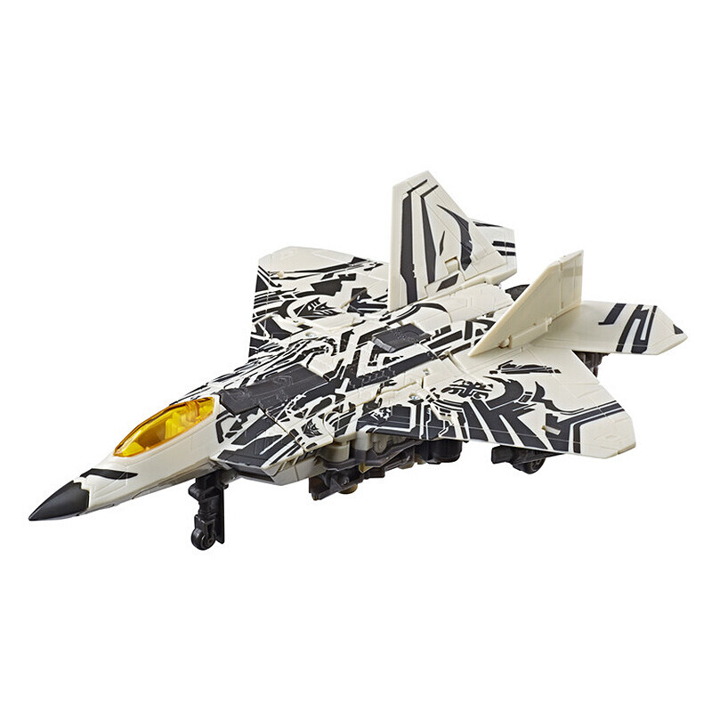 Transformer Studio Series 21 Voyager Class ภาพยนตร์2 Starscream หุ่นแอ ...