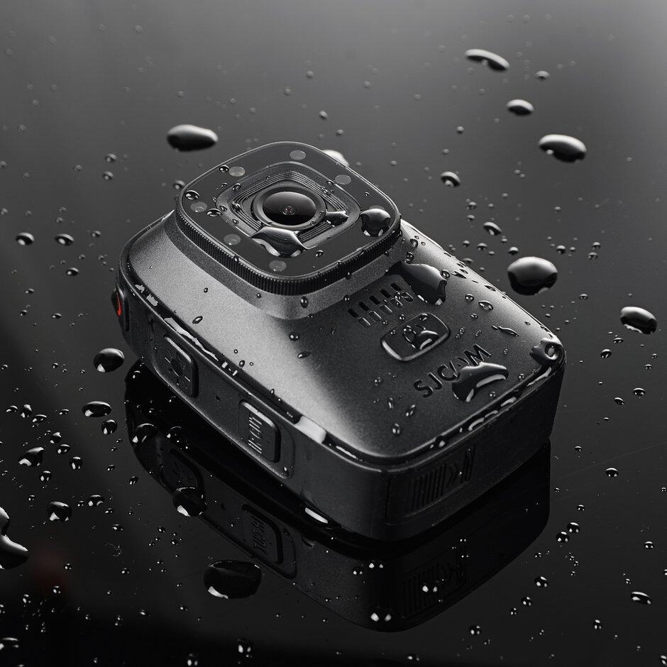 ELEC Sjcam A10 Full HD 1080P 30fps 2 Wearable Body Cam Novatek 96658 ...