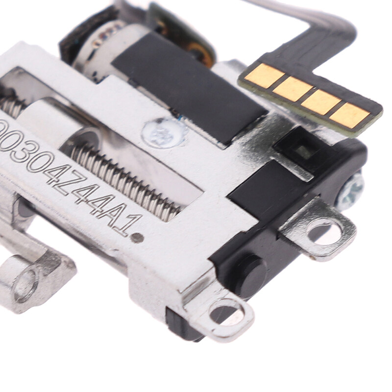 Mini Two-phase Four-wire Precision Lifting Motor 5mm Stepper Motor ...