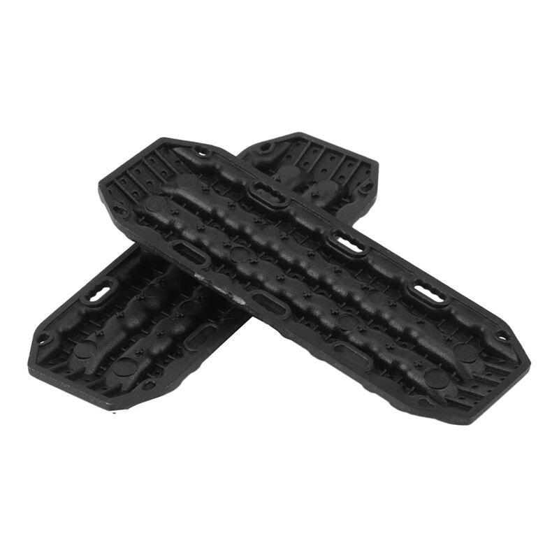 Plastic Sand Ladder Recovery Ramps Board Escape Board for 1/24 RC ...