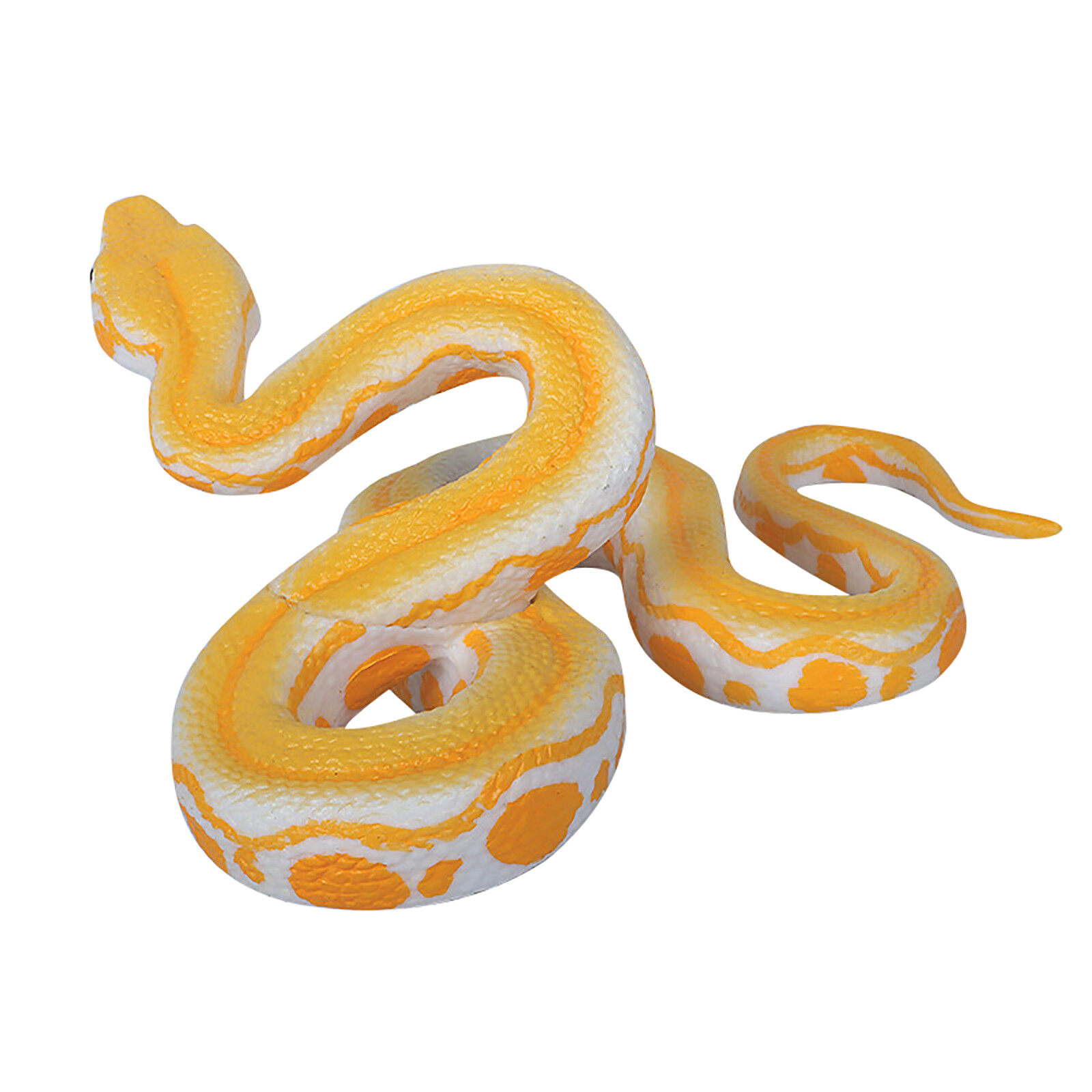 【Hot】Large Realistic Rubber Snake, Prank Snake Toy,High Simulation ...