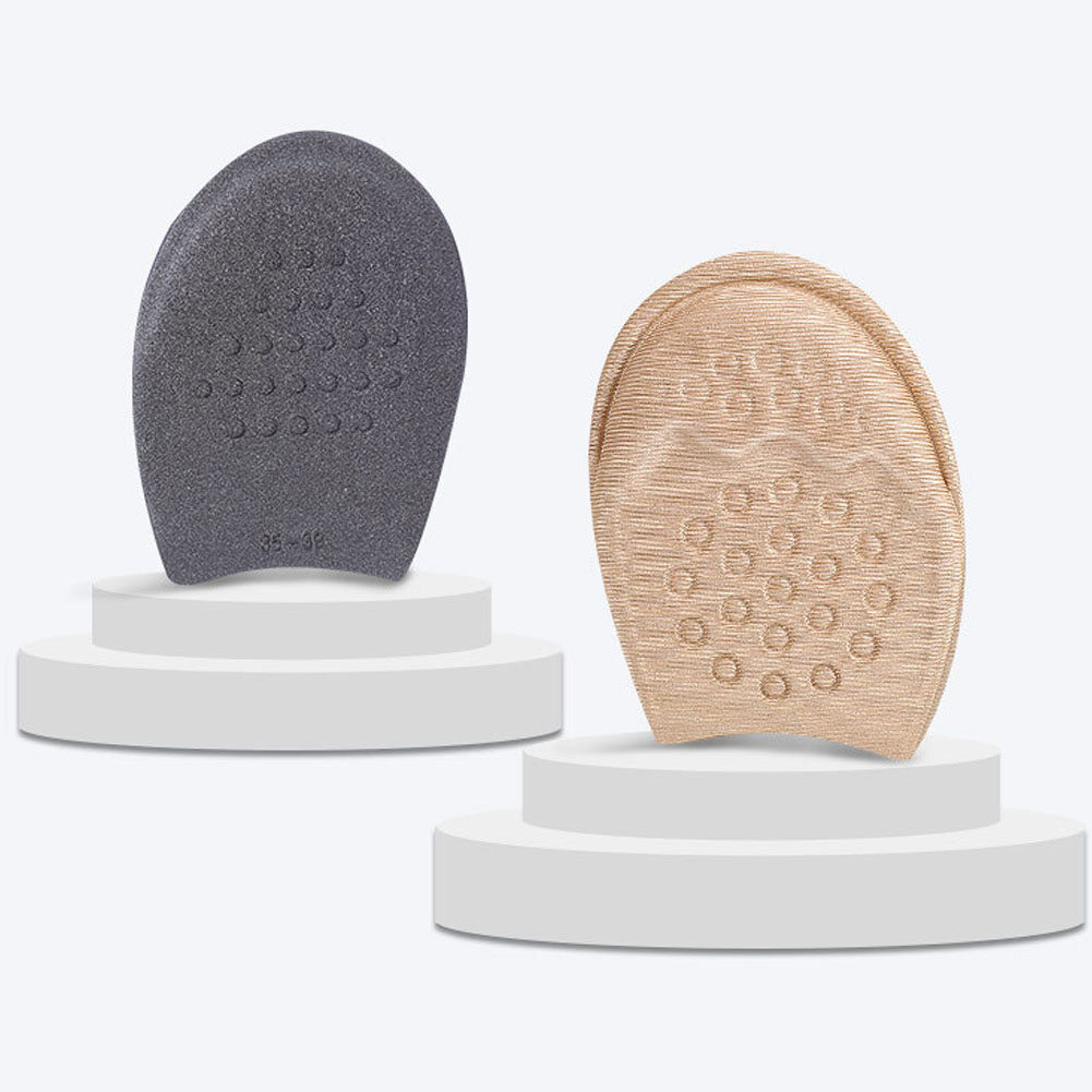 Soft Insole Adjustable Padded Insole Toe Plug Breathable Anti-Abrasion ...