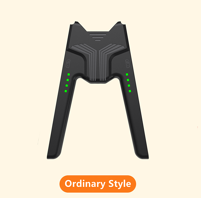 Narsta เกมแท่นชาร์จสำหรับ Switch Joycon Handle Gaming Controller Grip ...