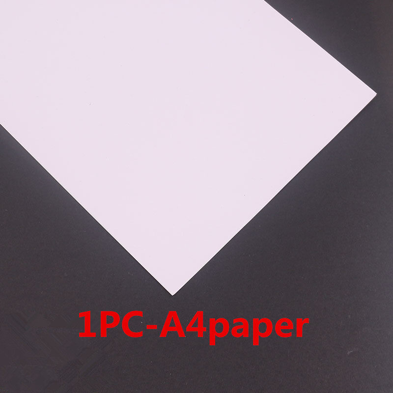 A4 document display magnetic frame PVC protector cover certificate SOP ...