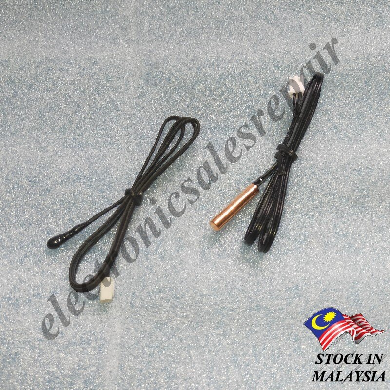 Aircond Sensor Temperature 5K 10K 15K 20K 25K 50K Coil Air Conditioner ...