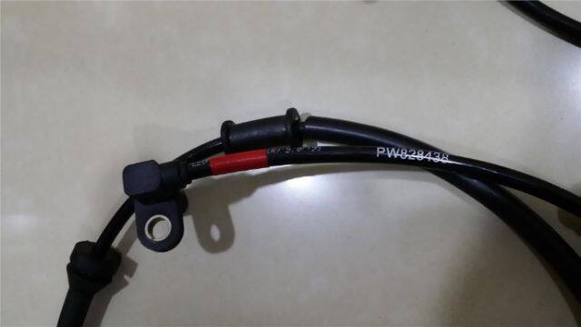 PROTON EXORA/EXORA BOLD FRONT& REAR ABS SENSOR (SET) | Lazada