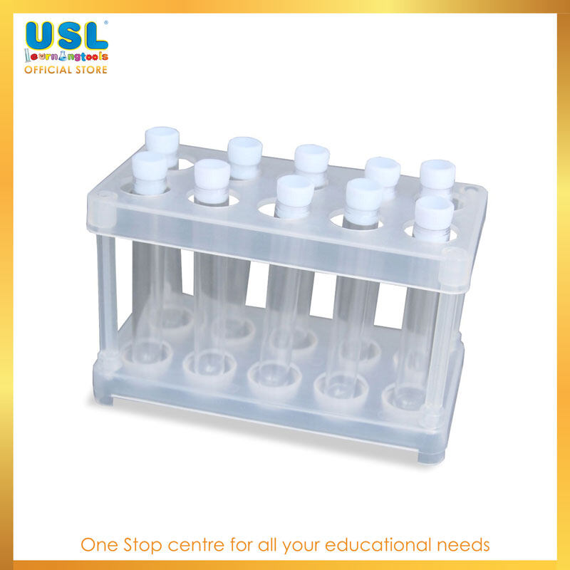 Test Tube Rack | Science Experiments & Test / Lab Experiment Tools ...