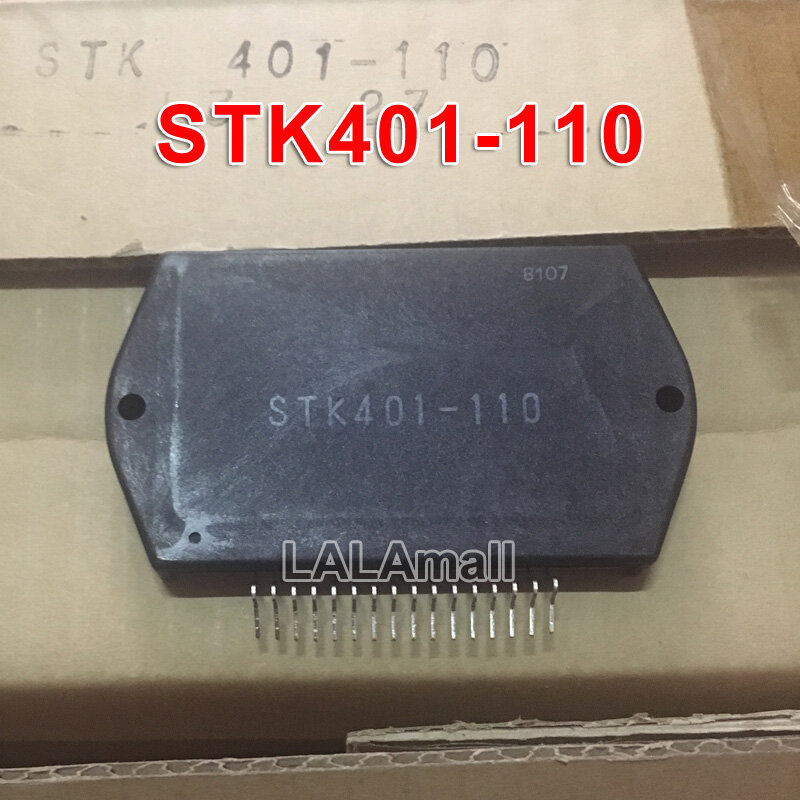 1ชิ้น STK401 STK401-110 110 STK 401-110 | Lazada.co.th