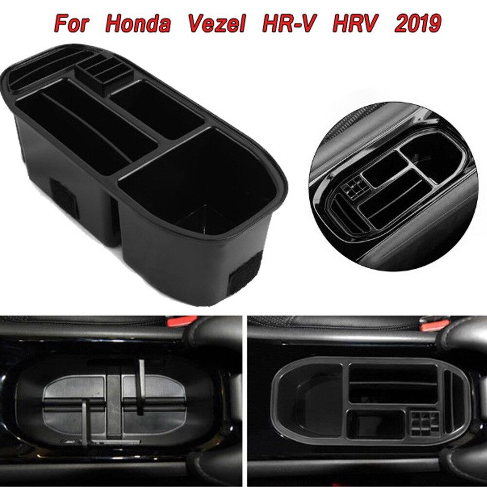 HRV Storage Box Holder Organizer Replacement 1Pc ABS Plastic Box ...
