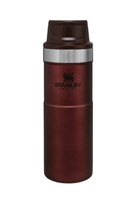 STANLEY® Classic Trigger Action Travel Mug 16oz / 473ml, 20oz / 591ml ...