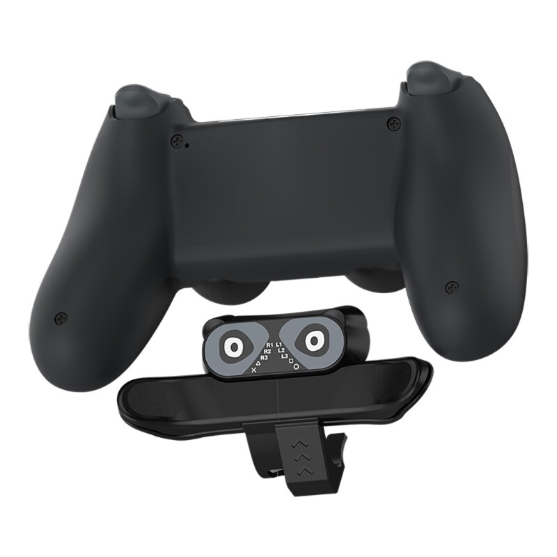 {hot} Game Controller Back Button Attachment Gamepad Paddles Joystick ...