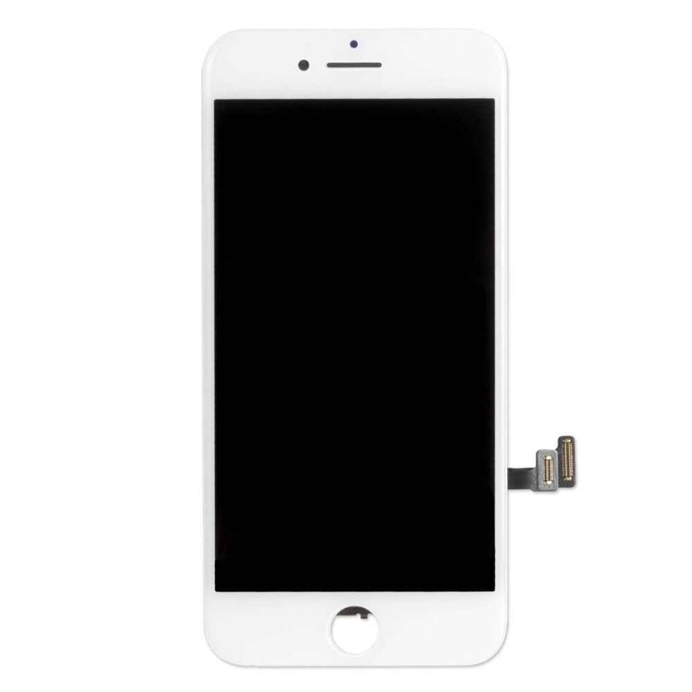 หน้าจอ LCD สำหรับ iPhone 5 5S Iphone 6 6sp 7 8 Plus ใหม่3D หน้าจอสัมผัส ...
