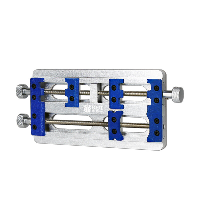 Mobile phone fixture mainboard chip fixture universal bracket welding ...