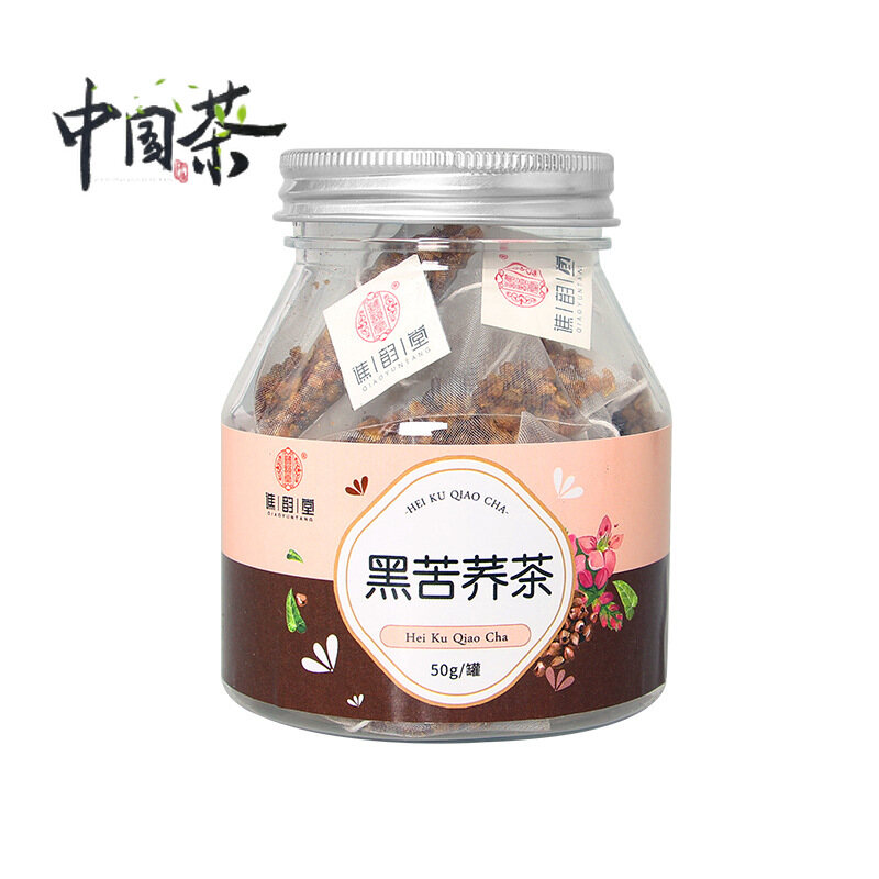 Tr Ki?u M?ch Tartary ?en 50G - MixASale