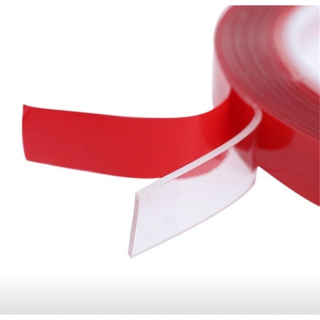3M Acrylic Double Sided Adhesive Sticker Tape Ultra High Strength ...