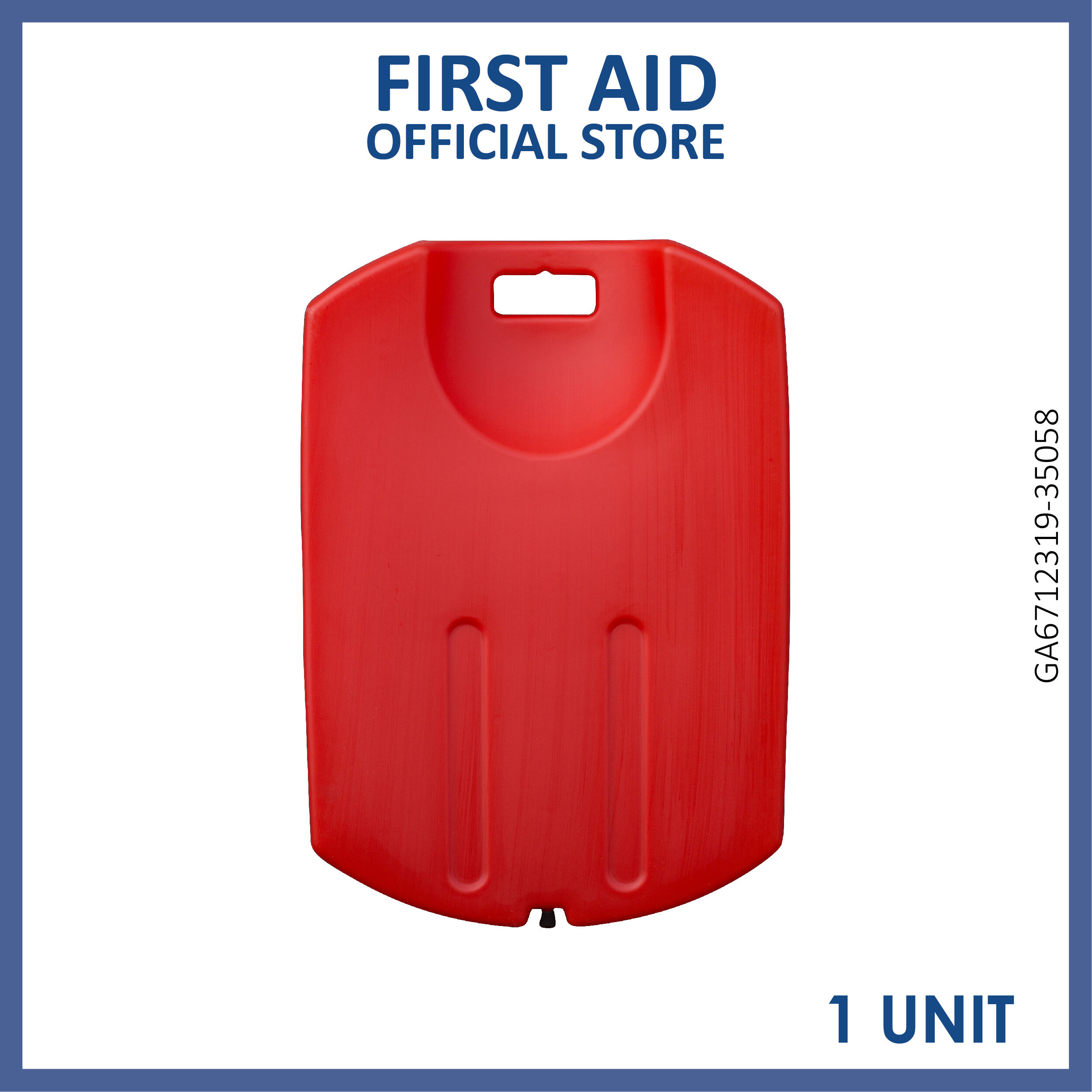 Cardiopulmonary Resuscitation Board / CPR Board | Lazada