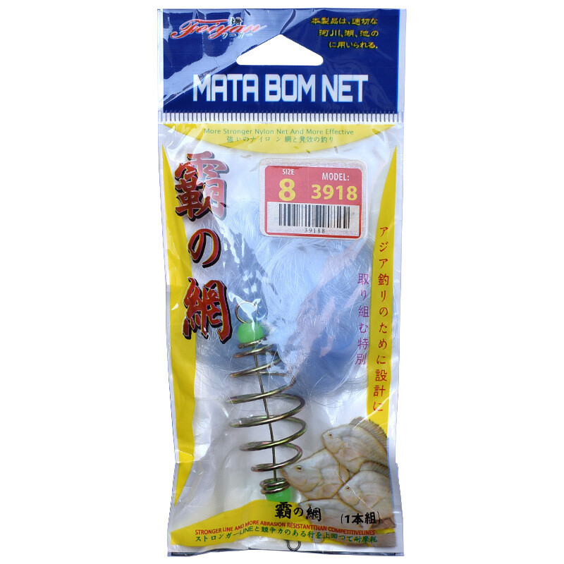 Multi Size Fishnet Tackle Design Copper Spring Shoal Cast Nets For ...