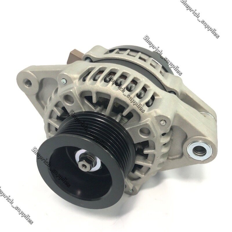 (8982258130) Alternator ISUZU D-MAX 3.0 4JJ1-TC (2002-2018) | Lazada