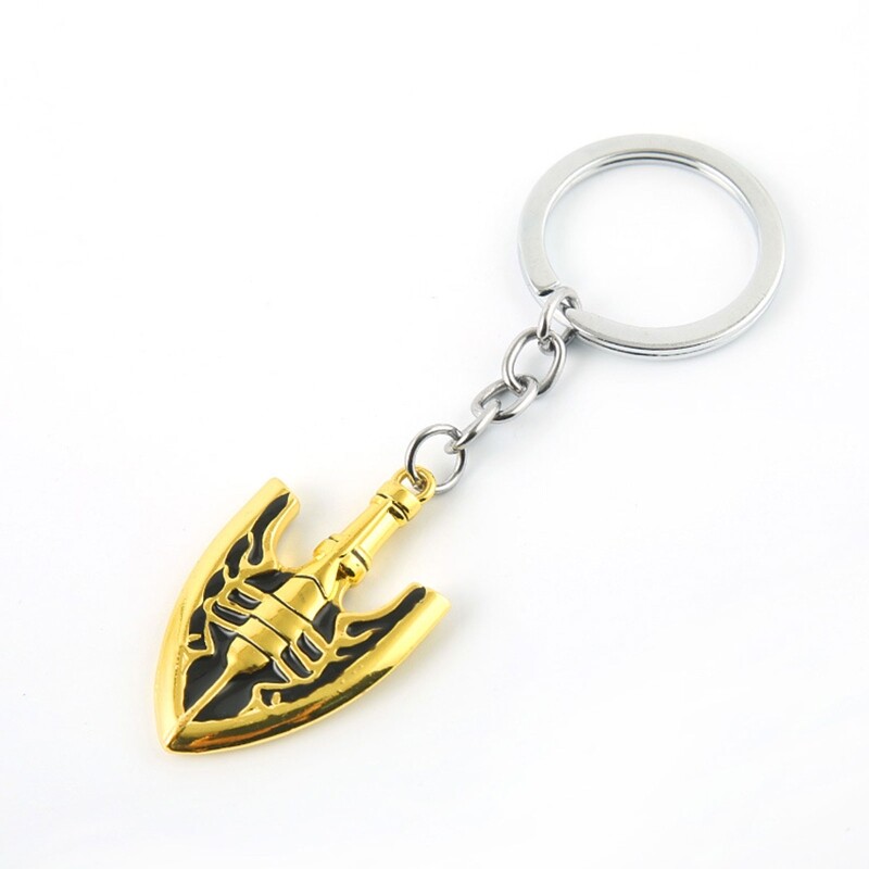 Anime JOJOS Bizarre Adventure Killer Queen for Arrow Necklaces/Crazy ...