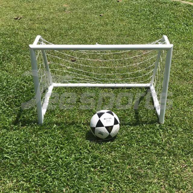 [PRE-ORDER] Mini Football Soccer Goal Post With Net [ 3 feet x 2 feet ...