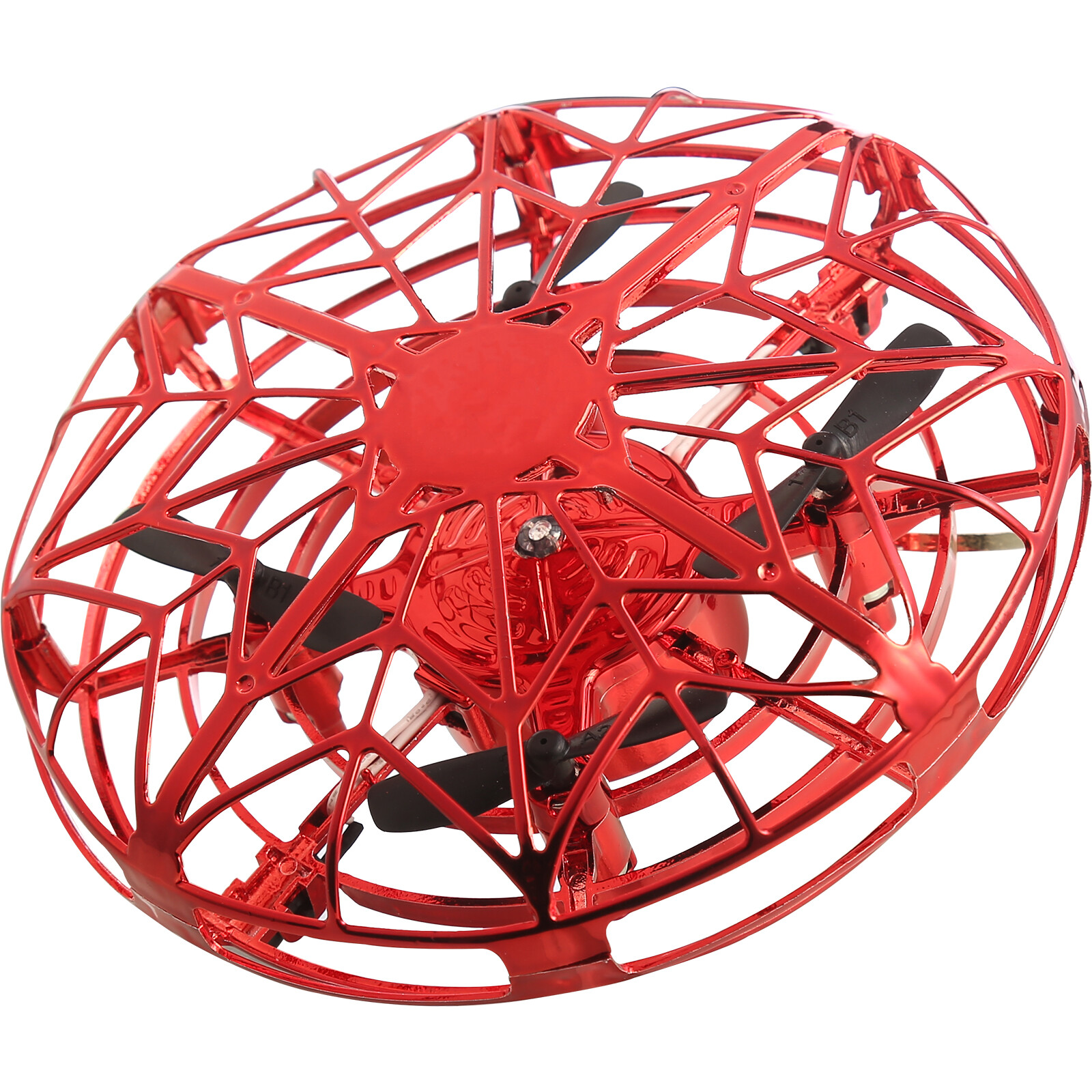 WenRan Micro RC UFO UAV ของเล่นเด็ก,เฮลิคอปเตอร์สี่ใบพัดเหนี่ยวนำ ...