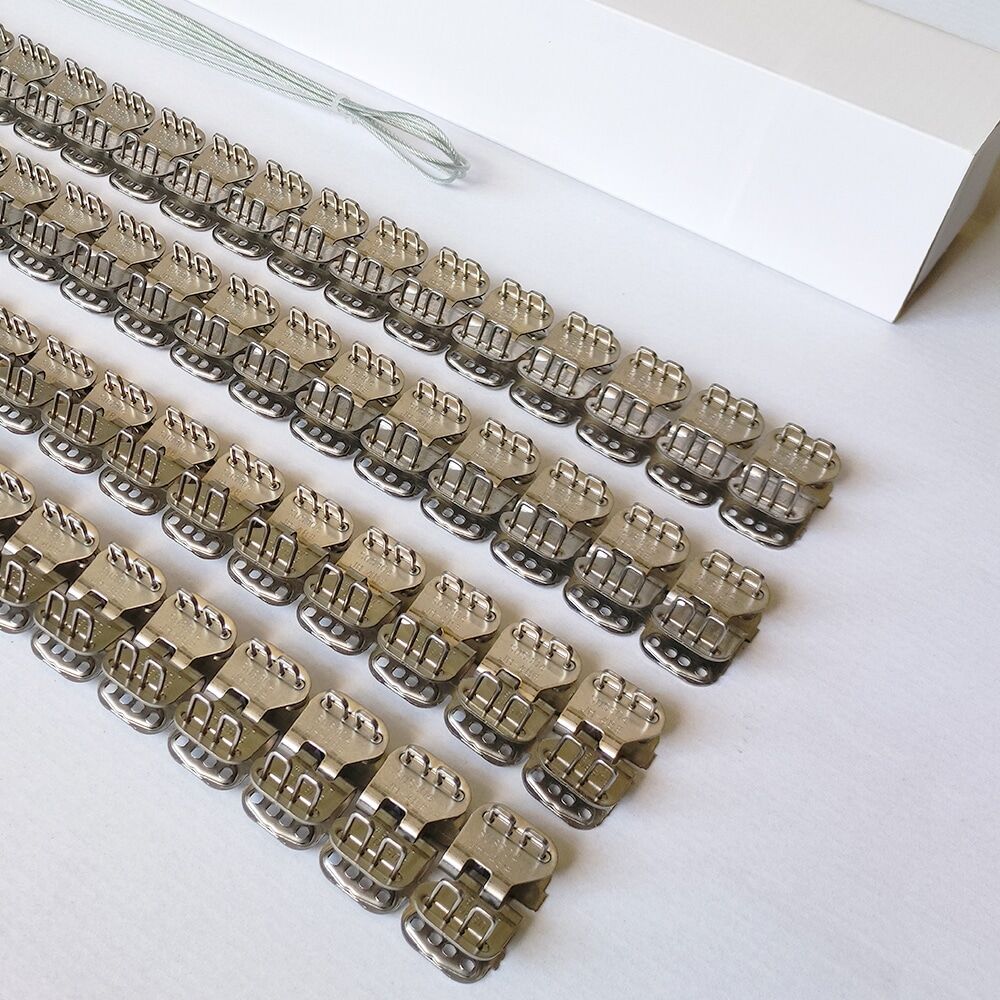 Conveyor Blet Lacing Staple Fastener JH-01 Box of 2/4 pcs | Lazada PH