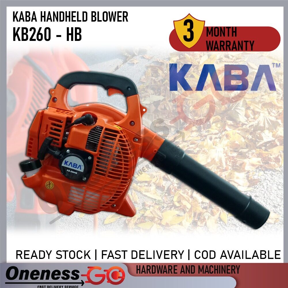 KABA Hand Blower/ Blower/Blower Tembak Angin | Lazada