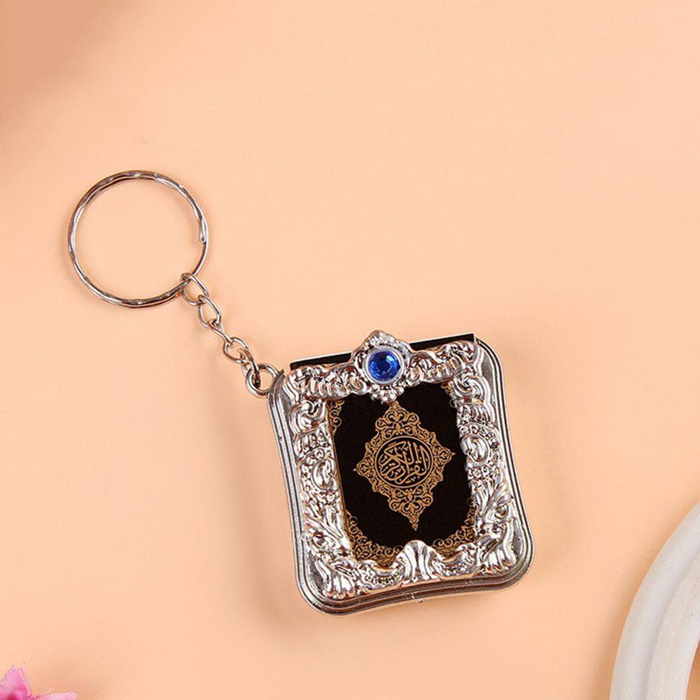 Koran Mini Purse Car Ark Newly Muslim Quran Pendant Book | Lazada PH