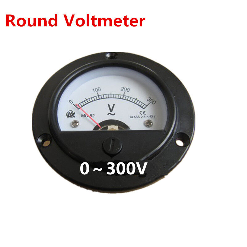 Round panel meters for EC2500 and EC3500 gasoline generator parts ...