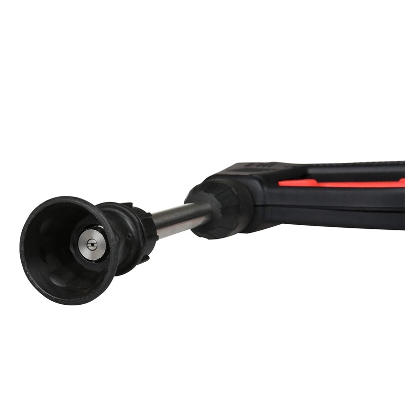 Universal Pressure Washer Surface Cleaner Nozzle,Replacement Thread ...