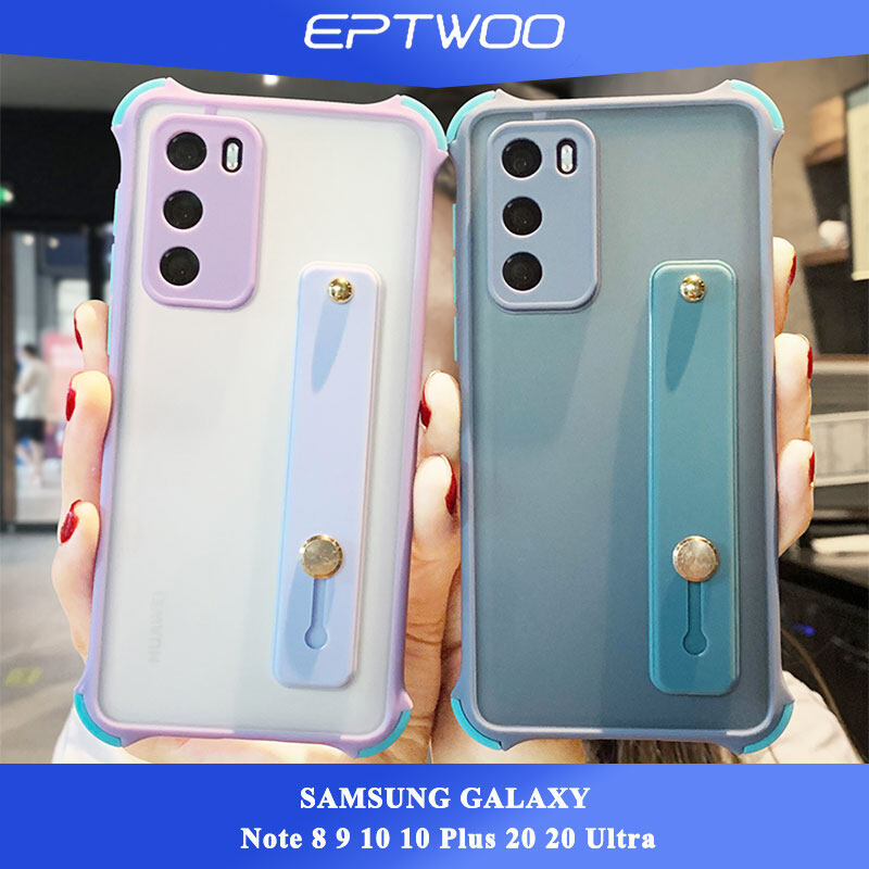 EPTWOO เคสตั้งโทรศัพท์,สำหรับ Samsung Galaxy S22 S21 S20 PLUS ULTRA S20FE S21FE Note 20 Ultra ...