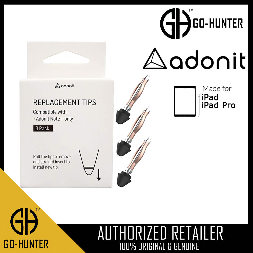 Adonit Note+ / Note Plus Replacement Tip | Lazada