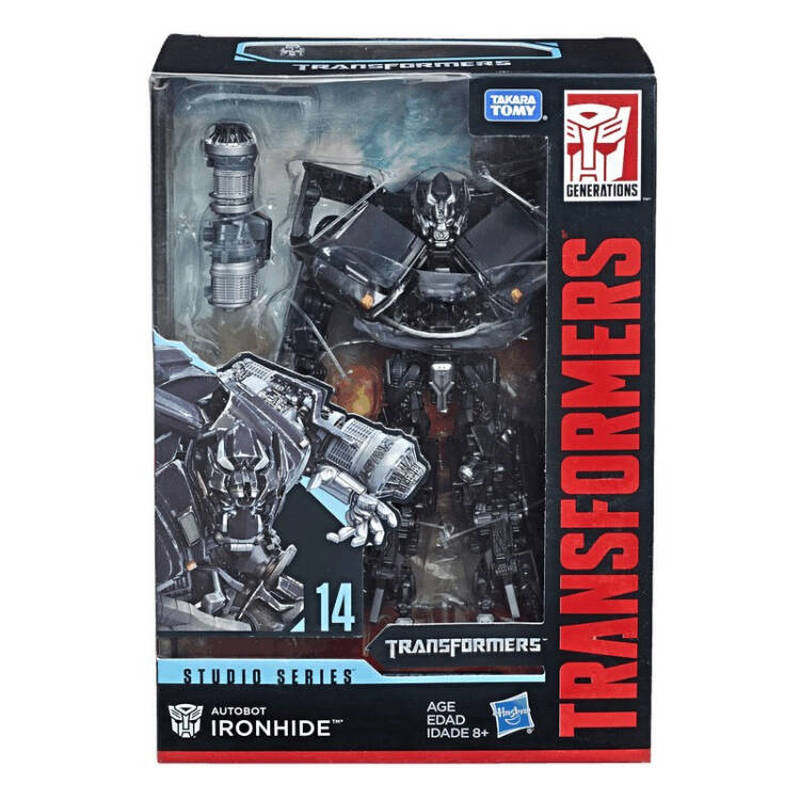 Hasbro Transformers Studio Series SS Series Optimus Prime Megatron ...