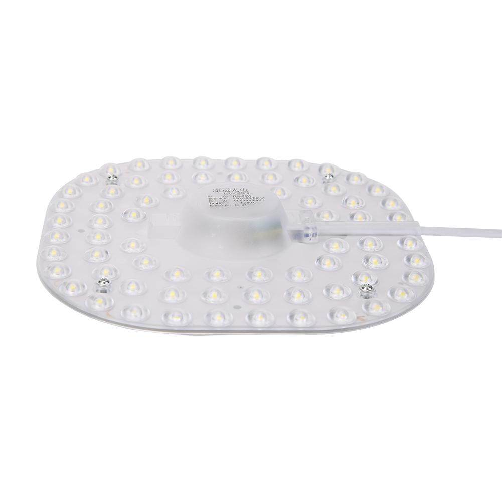 LED Module Ceiling Light 220V 12W 18W 24W 36W Magnet Source Replace ...