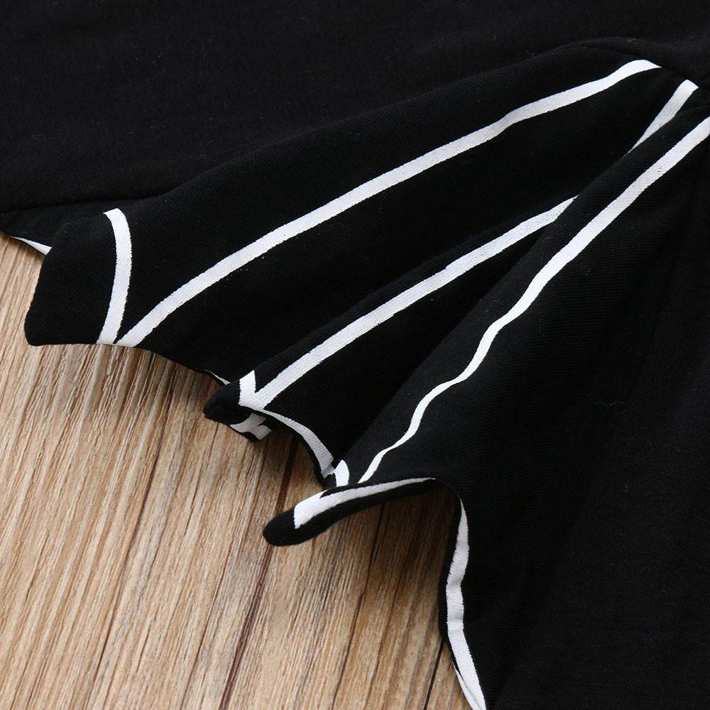 QQQ MALL Toddler Newborn Baby Boys Girls Halloween Cosplay Costume Romper Hat Outfits Set ...