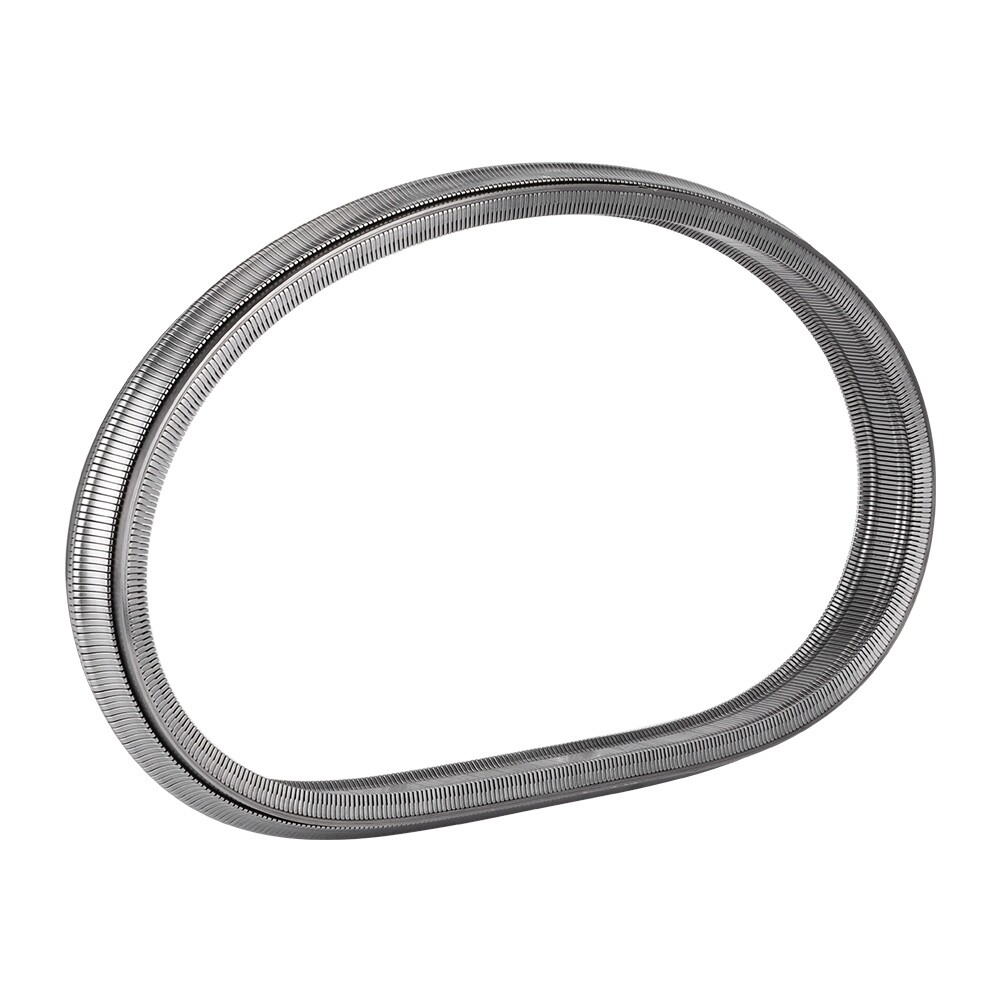 Qiilu CVTโซ่สายพาน,CVTโซ่สายพาน901067 RE0F11A JF015Eอุปกรณ์เสริมสำหรับ ...