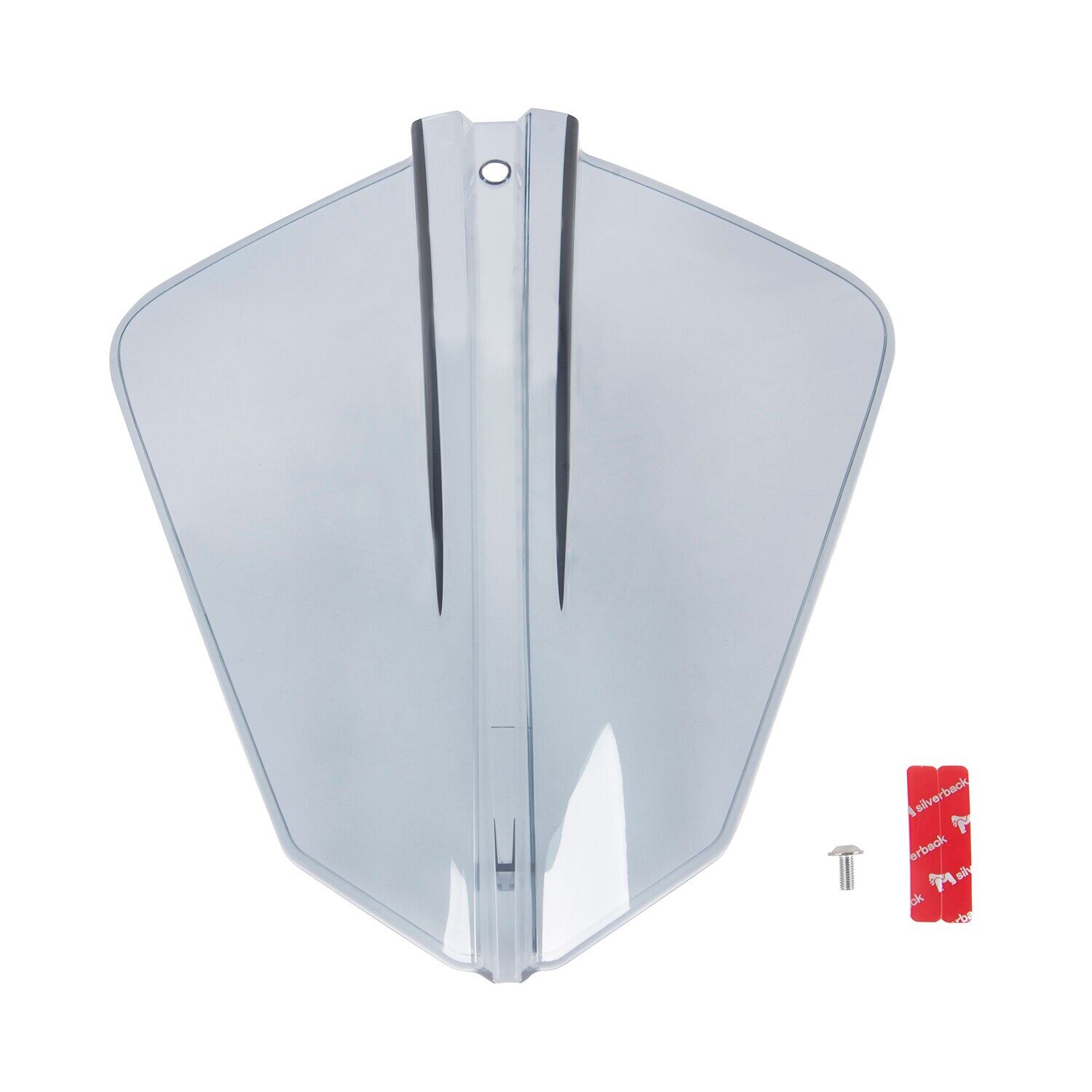 Allotmark Motorcycle Front Headlight Protector Head Light Lens Shield ...