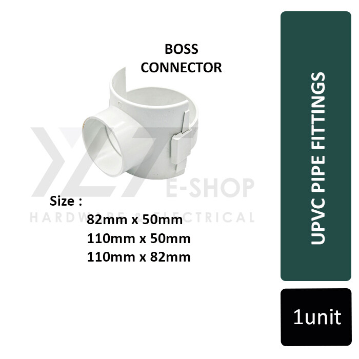 UPVC Pipe Fittings / Hydroponic Fittings - Floor Gully Trap / Reducing ...